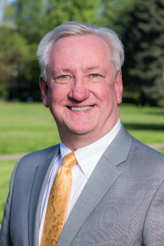 Leadership – McAuliffe Financial